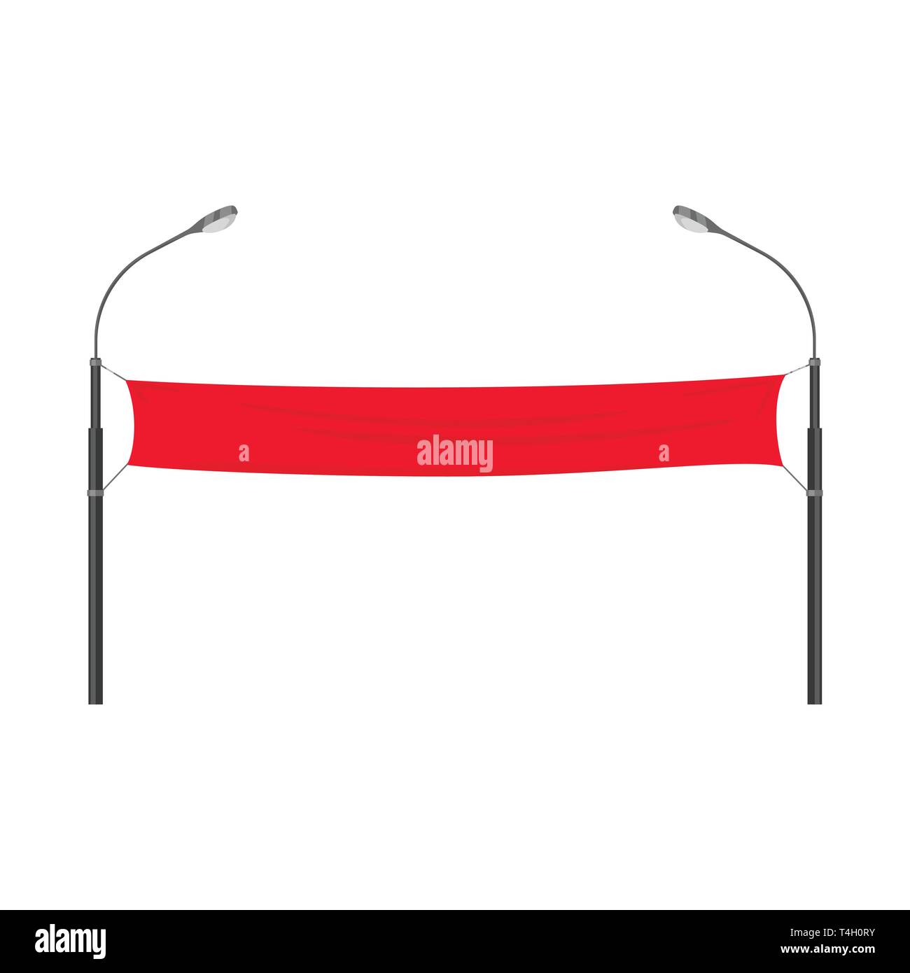 drape,horizontal,poster,stand,promotional,textile,fabric,white,banner ...