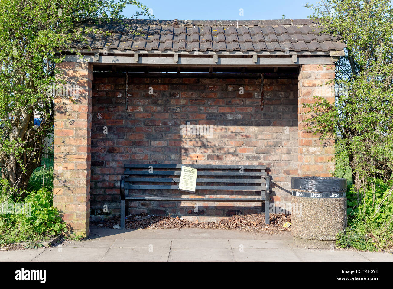 Stretton warrington hi-res stock photography and images - Alamy