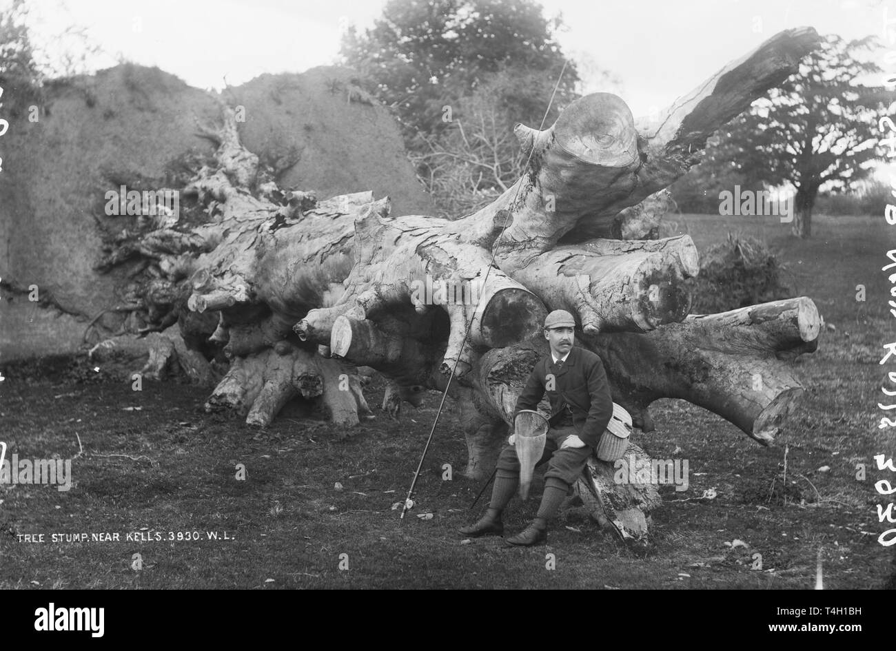 Rural life in ireland Black and White Stock Photos & Images - Alamy