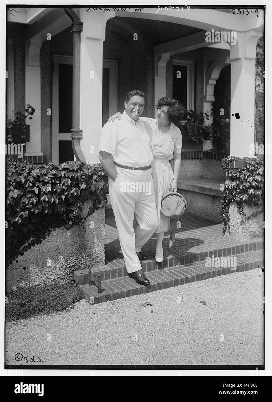 Vintage American life photography Stock Photo - Alamy