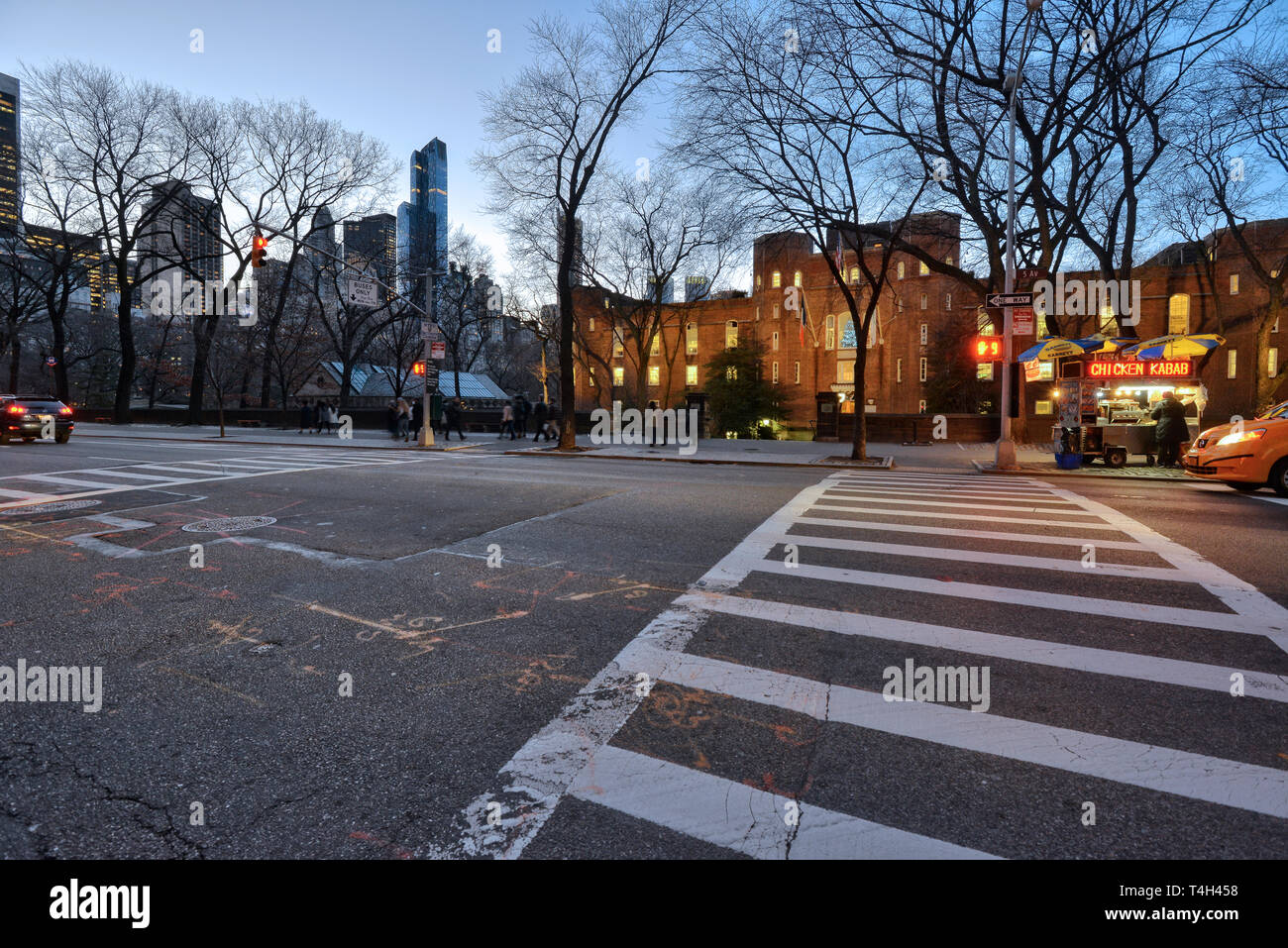 New York, Usa Stock Photo - Alamy