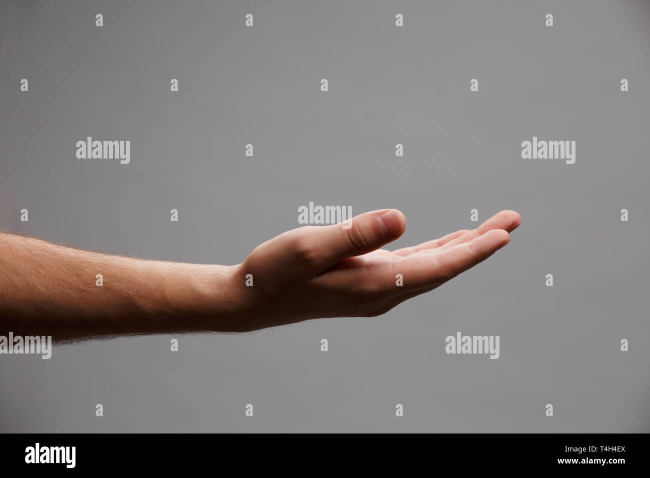 Outstretched Hand Stock Photos & Outstretched Hand Stock Images - Alamy