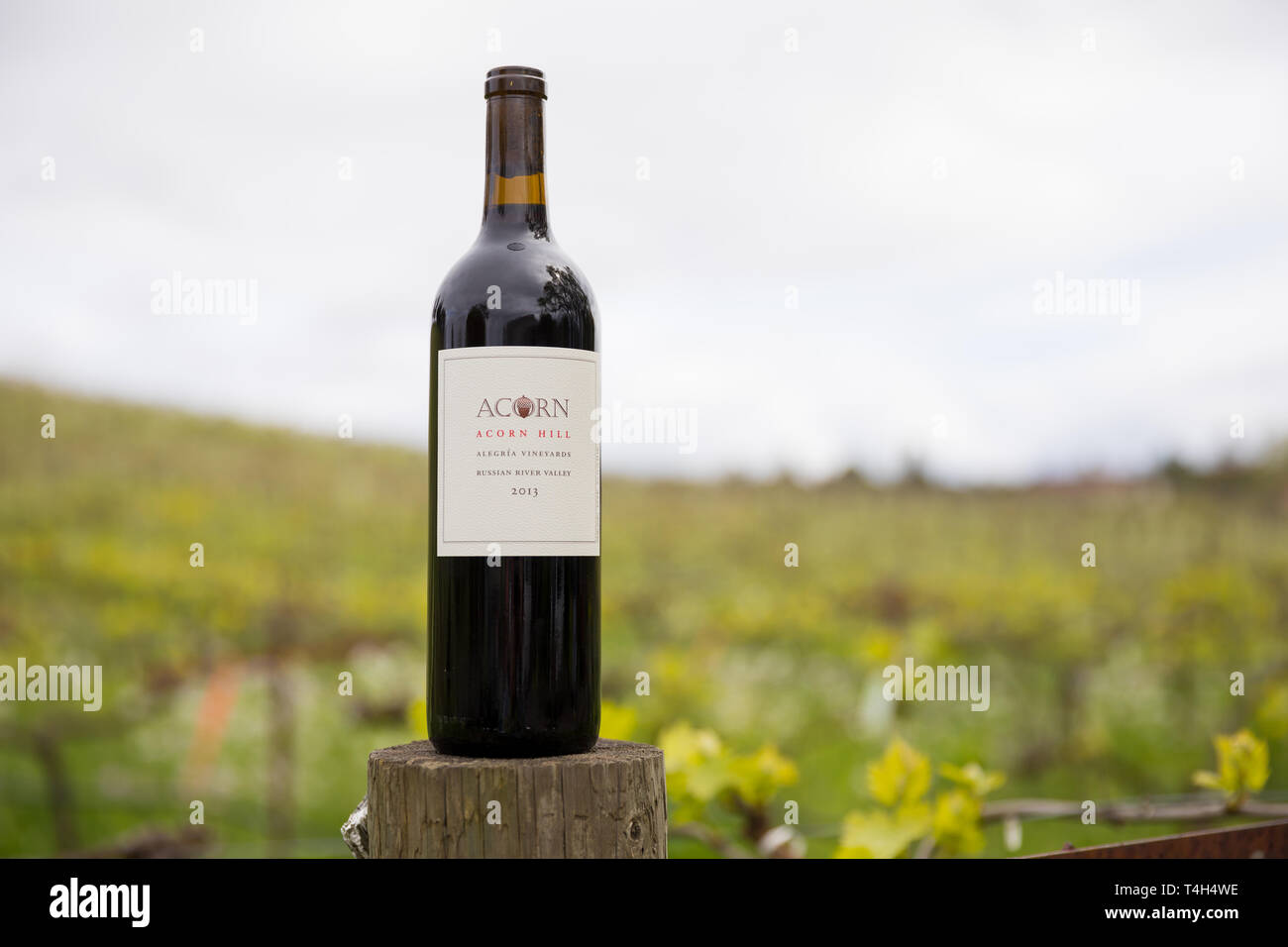 Nor cal spring hi-res stock photography and images - Alamy