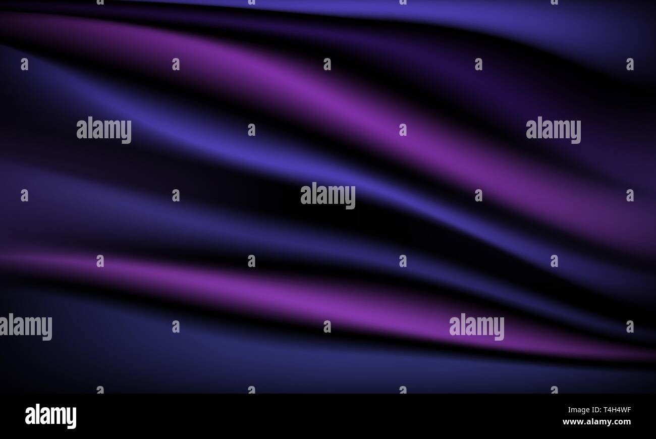 Abstract background with dark purple color with copy space design for ...