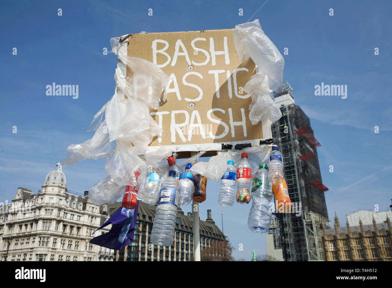 Plastic trash: Plastic, Plastic bottles, plastic pollution, plastic ...