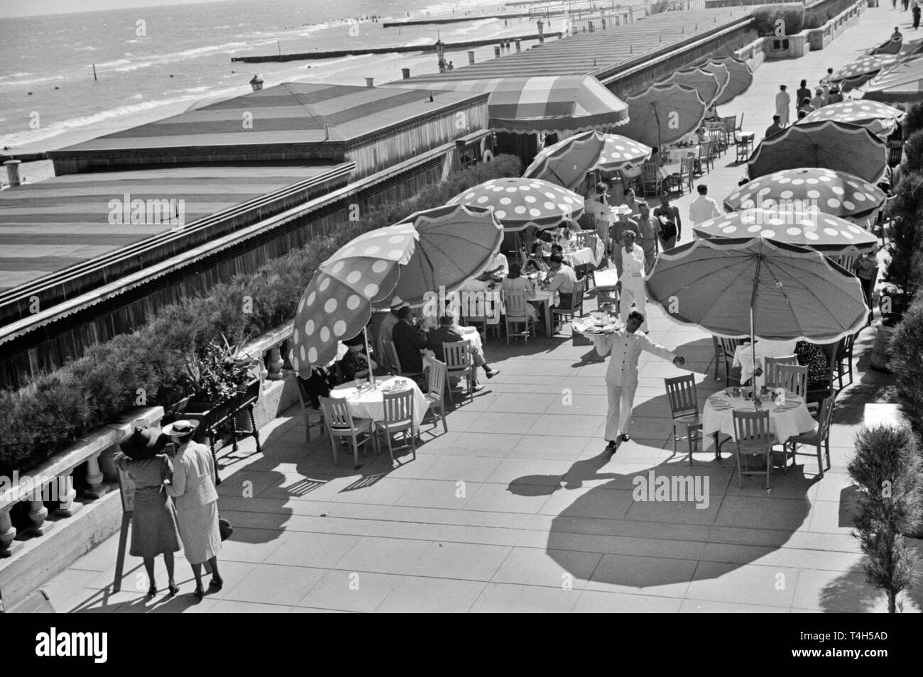 Vintage American life photography Stock Photo - Alamy