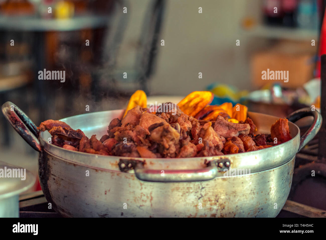 Fritada hi-res stock photography and images - Alamy