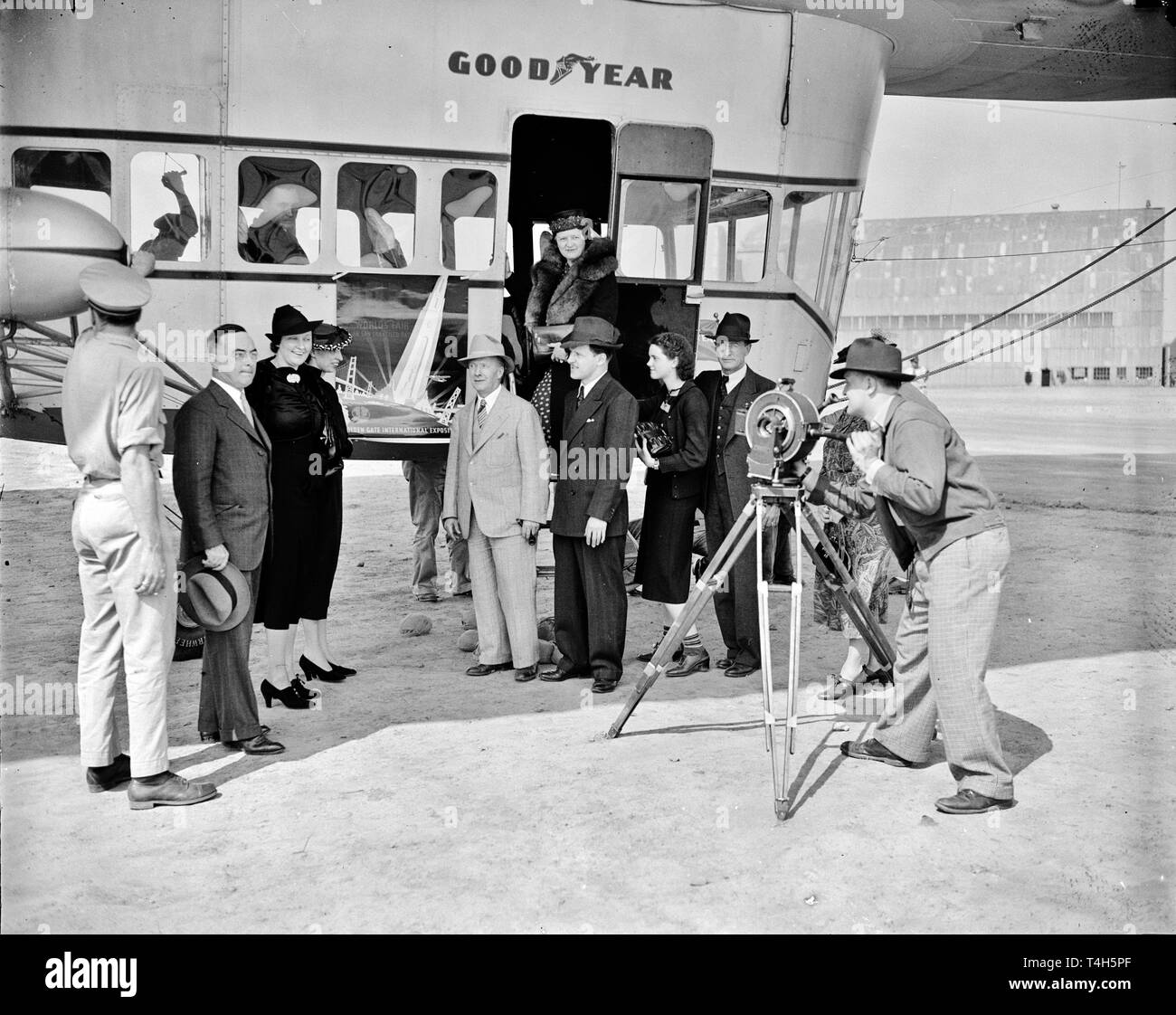 Vintage American life photography Stock Photo - Alamy