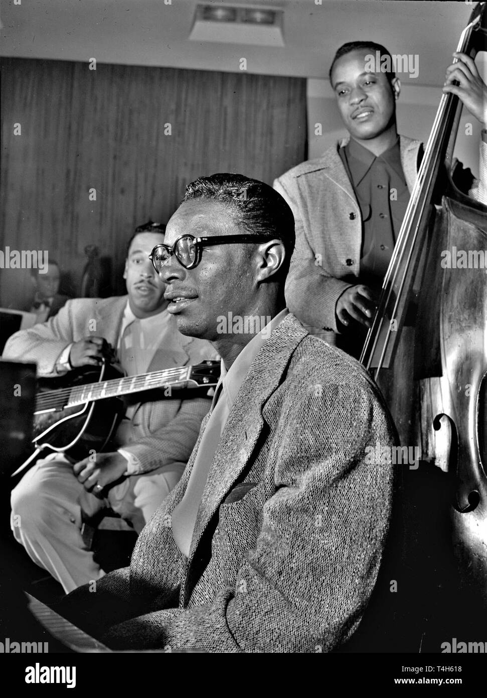 Vintage American life photography Stock Photo - Alamy