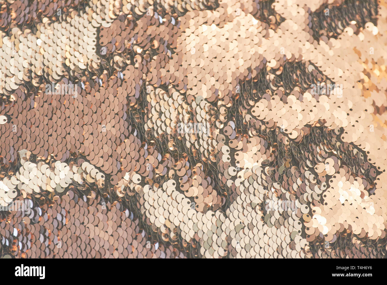 Beautiful sequin texture with divorces that looks like fish Stock Photo ...