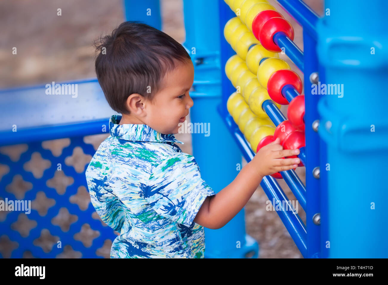 Math manipulatives hi-res stock photography and images - Alamy