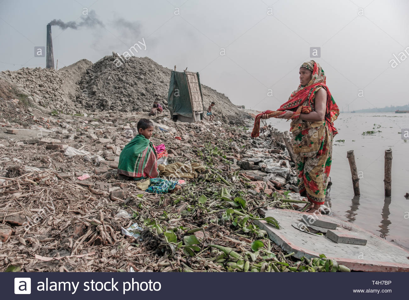 Poor Environment Stock Photos & Poor Environment Stock Images - Alamy