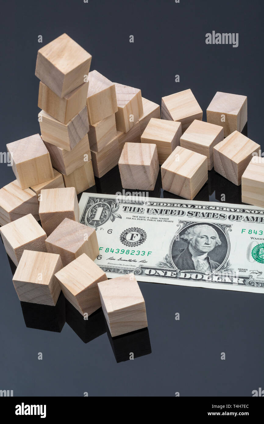 For U.S Dollar / economy hits rock bottom, dollar hits the floor, US ...