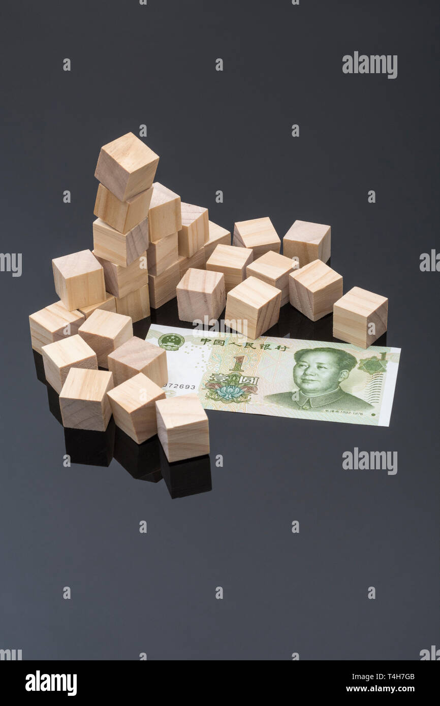 China economic collapse hi-res stock photography and images - Alamy