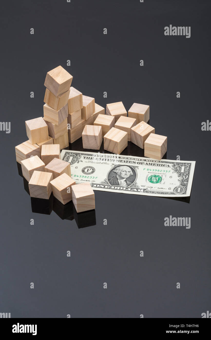 For U.S Dollar / economy hits rock bottom, dollar hits the floor, US ...