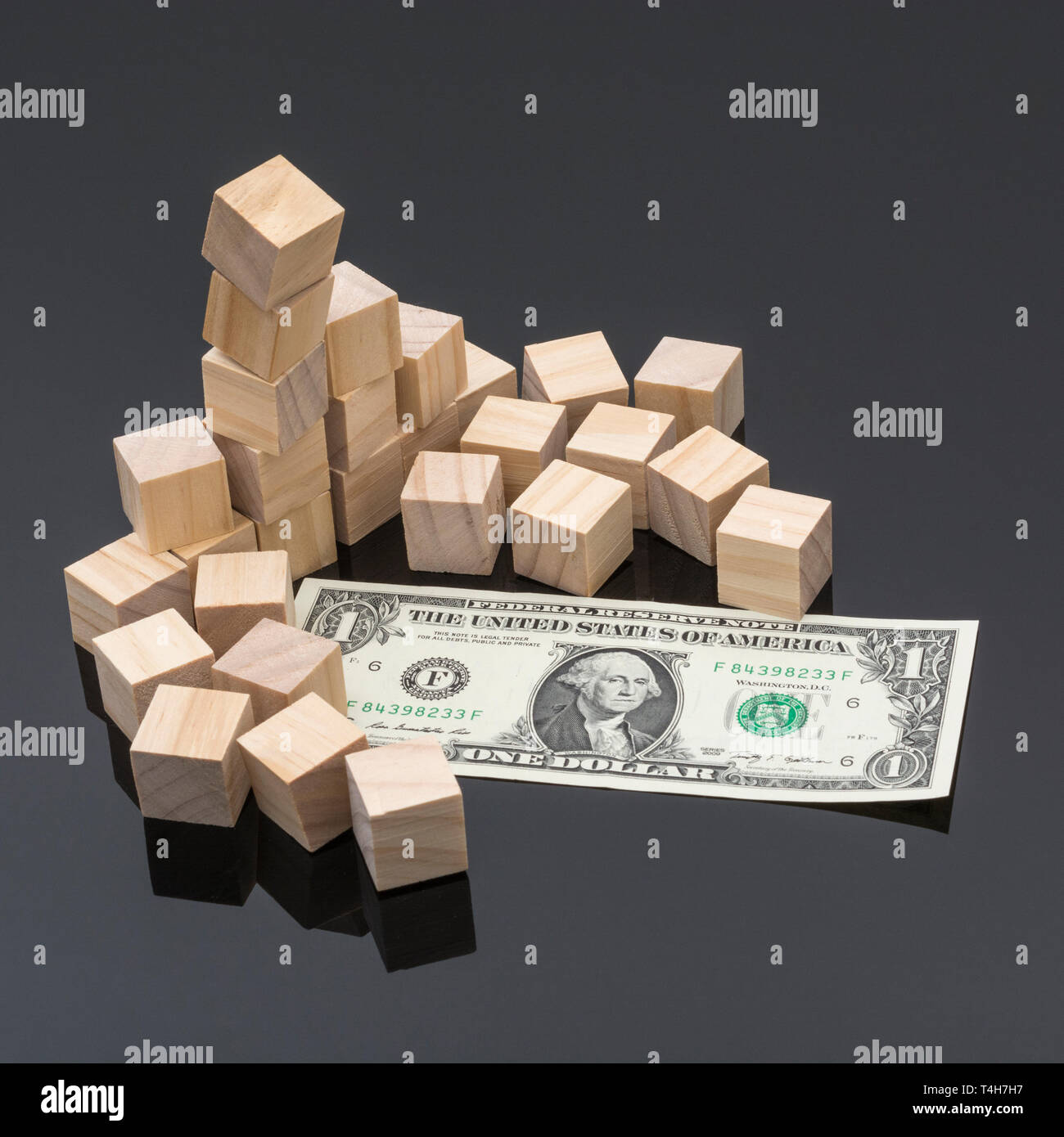 Price slump america hi-res stock photography and images - Alamy