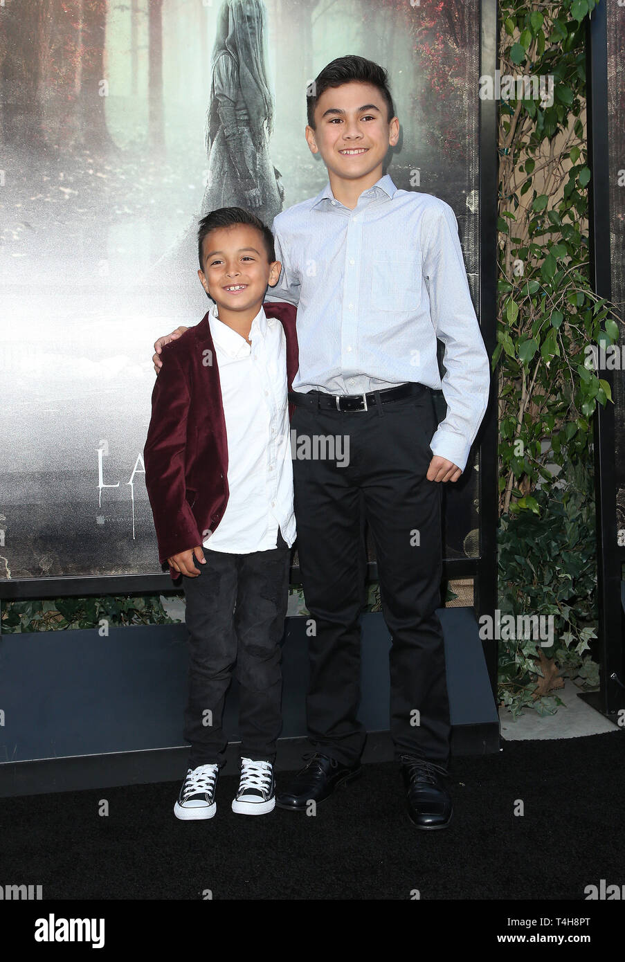 April 15, 2019 - Hollywood, California, U.S. - 15 April 2019 ...