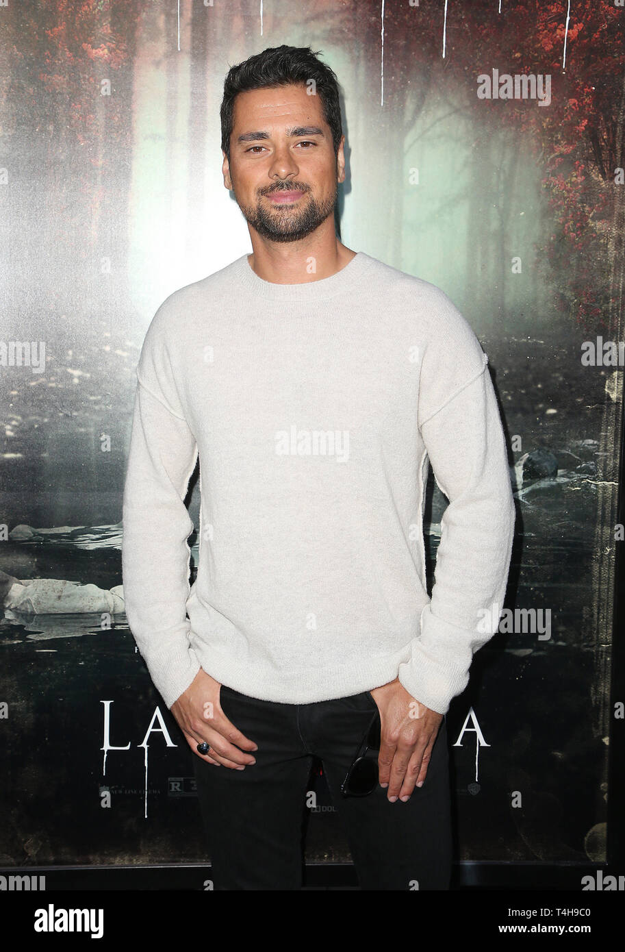 April 15, 2019 - Hollywood, California, U.S. - 15 April 2019 ...