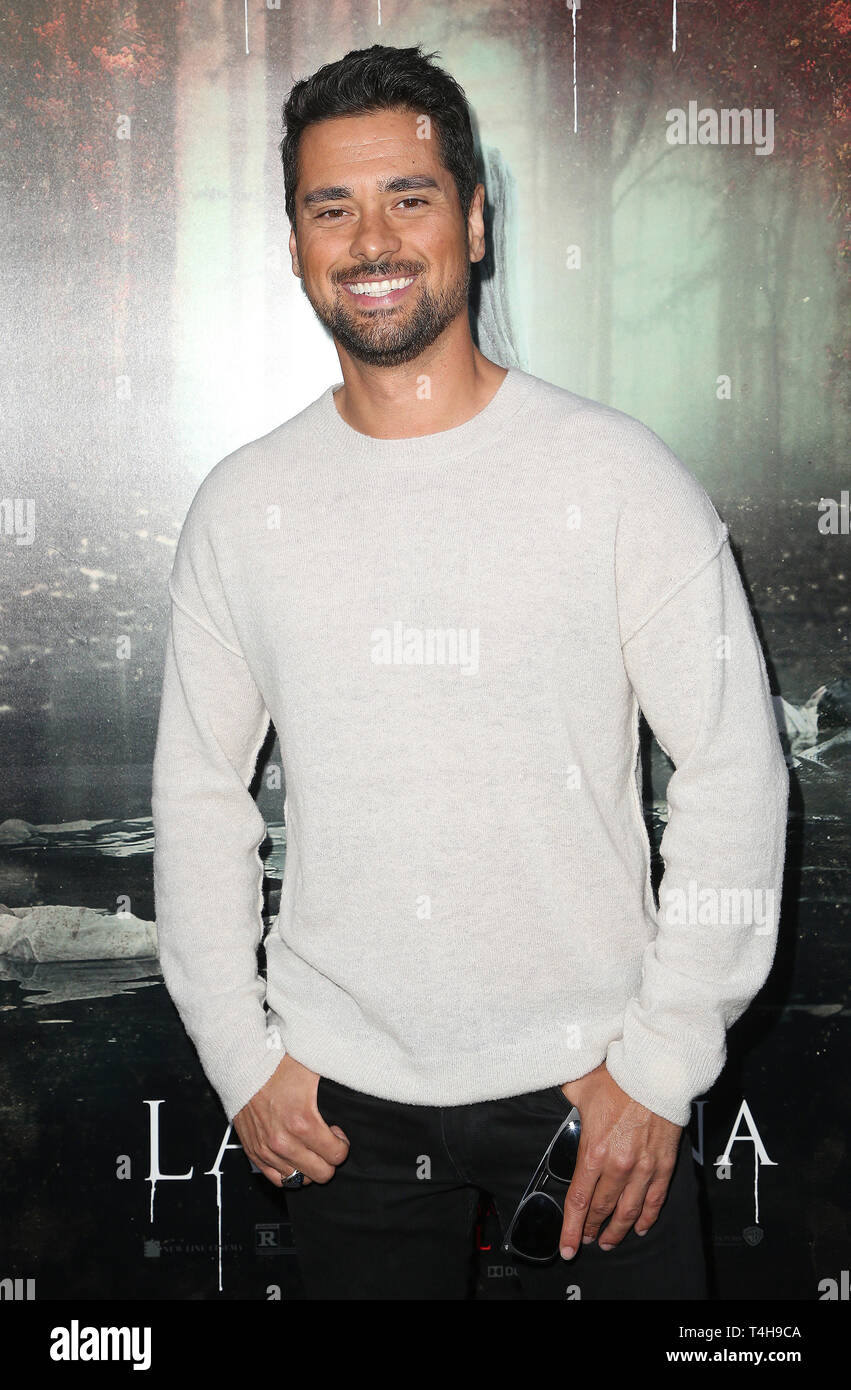 April 15, 2019 - Hollywood, California, U.S. - 15 April 2019 ...