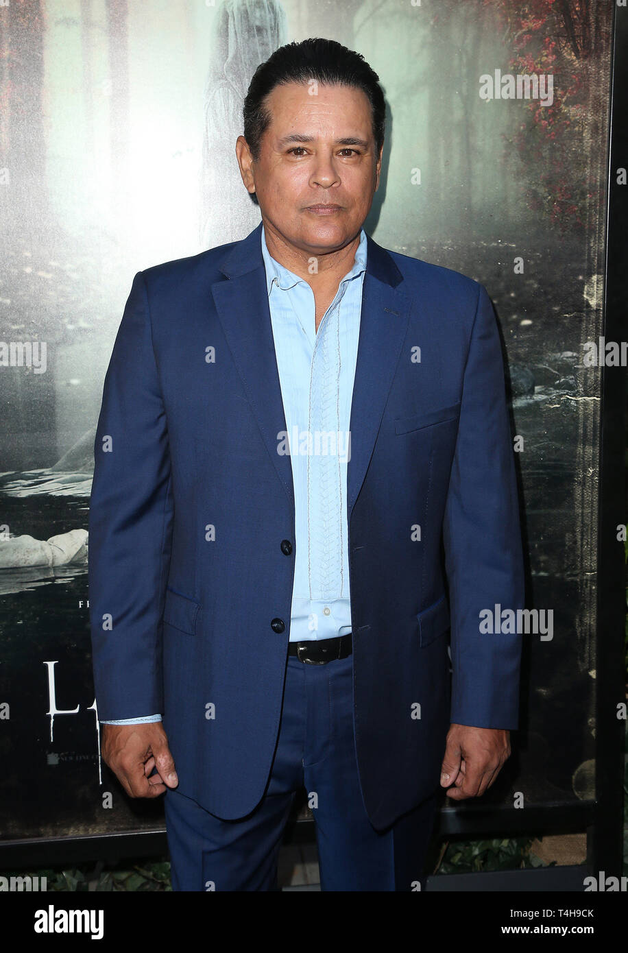 April 15, 2019 - Hollywood, California, U.S. - 15 April 2019 ...