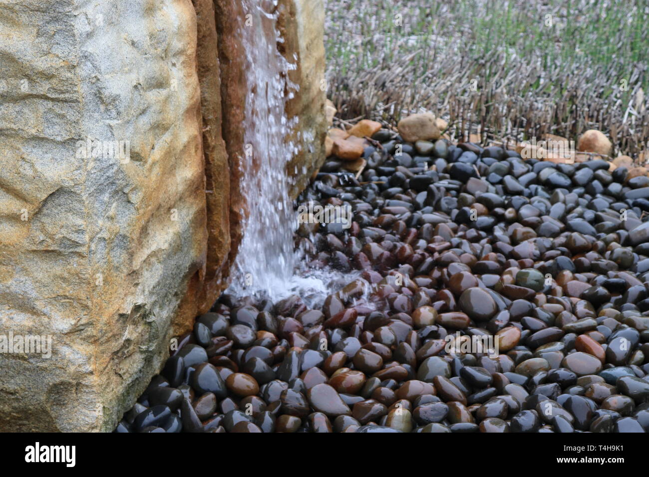 Pretty fountain hi-res stock photography and images - Alamy