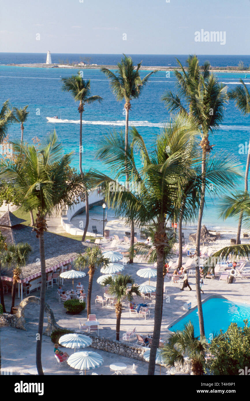 Bahamas,Bahama Islands,Atlantic Ocean,water,West Indies,New Providence ...