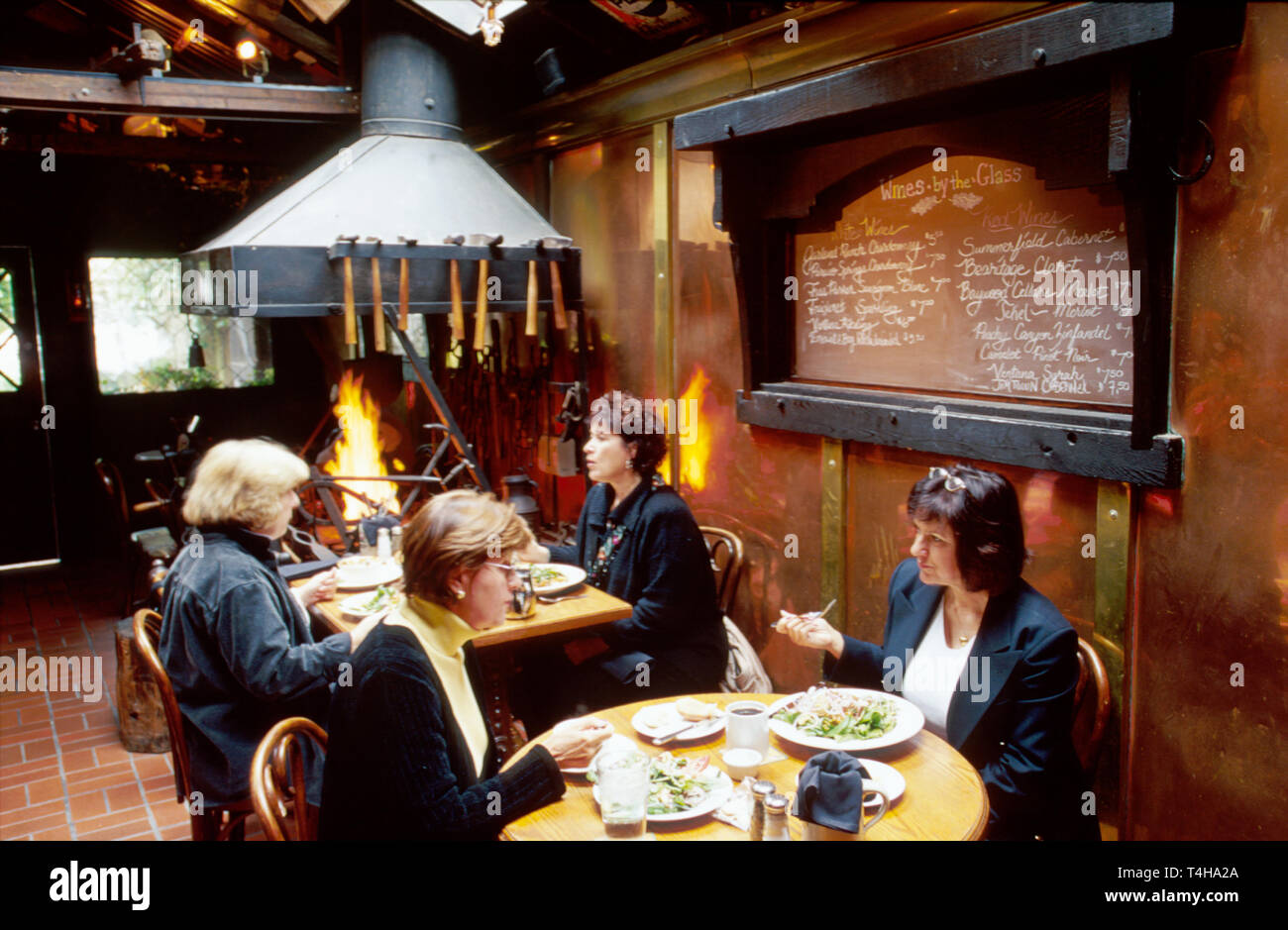 In converted forge ca013 hi-res stock photography and images - Alamy