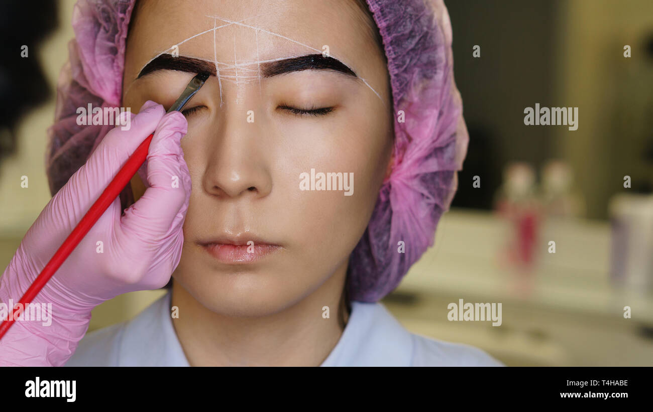 Microbleeding High Resolution Stock Photography and Images - Alamy