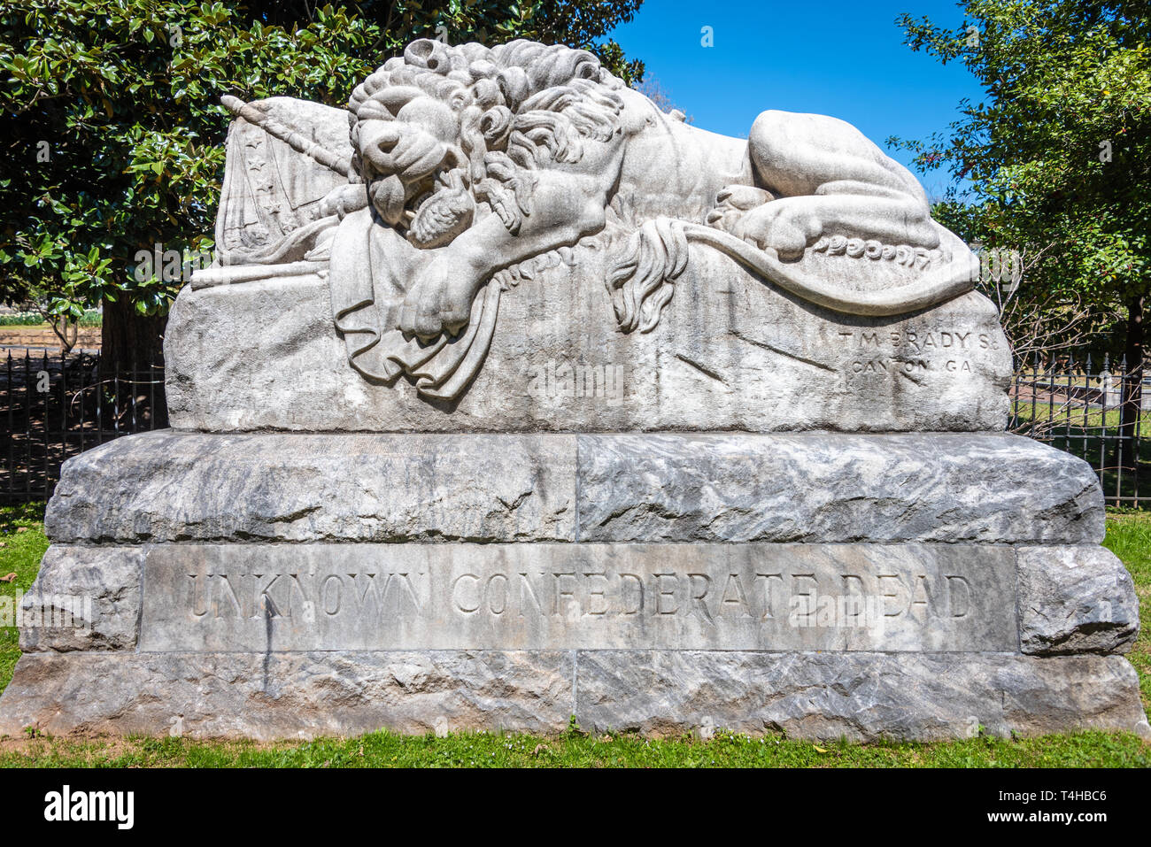 Battle of atlanta hi-res stock photography and images - Alamy