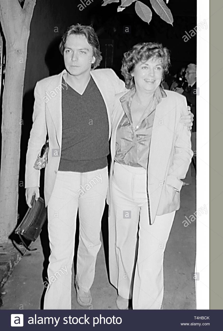 David Cassidy High Resolution Stock Photography and Images - Alamy