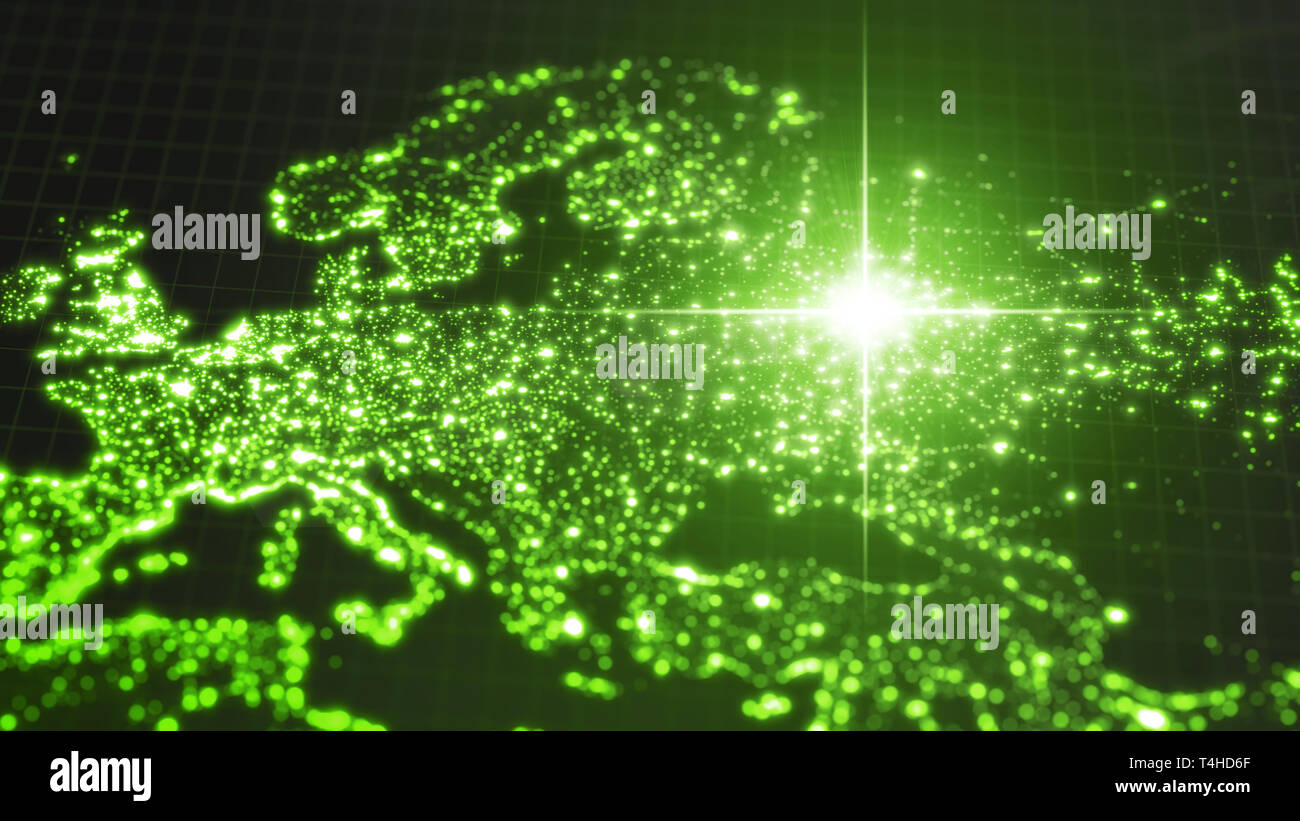 3d density map hi-res stock photography and images - Alamy