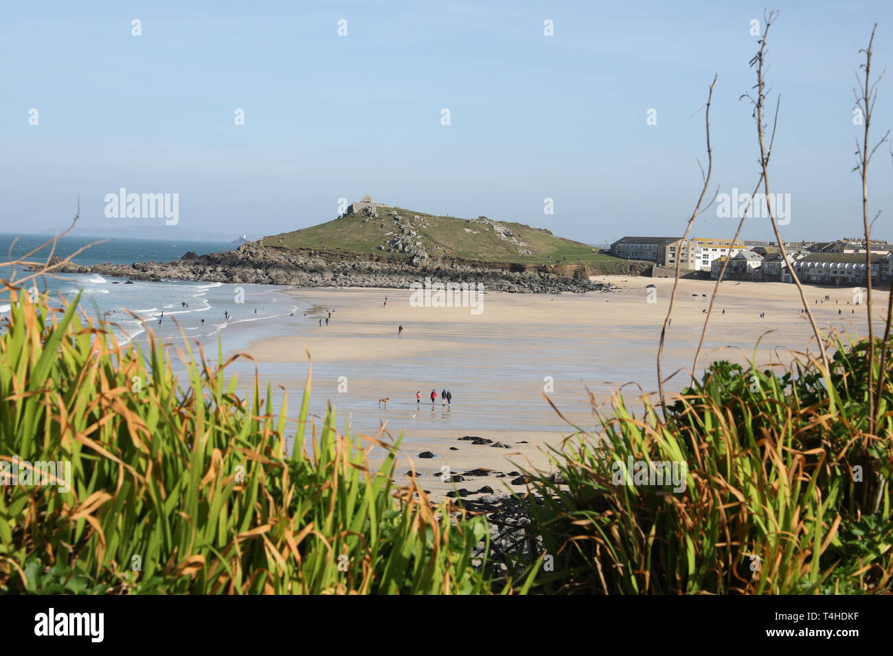 Chapel point beach hi-res stock photography and images - Alamy