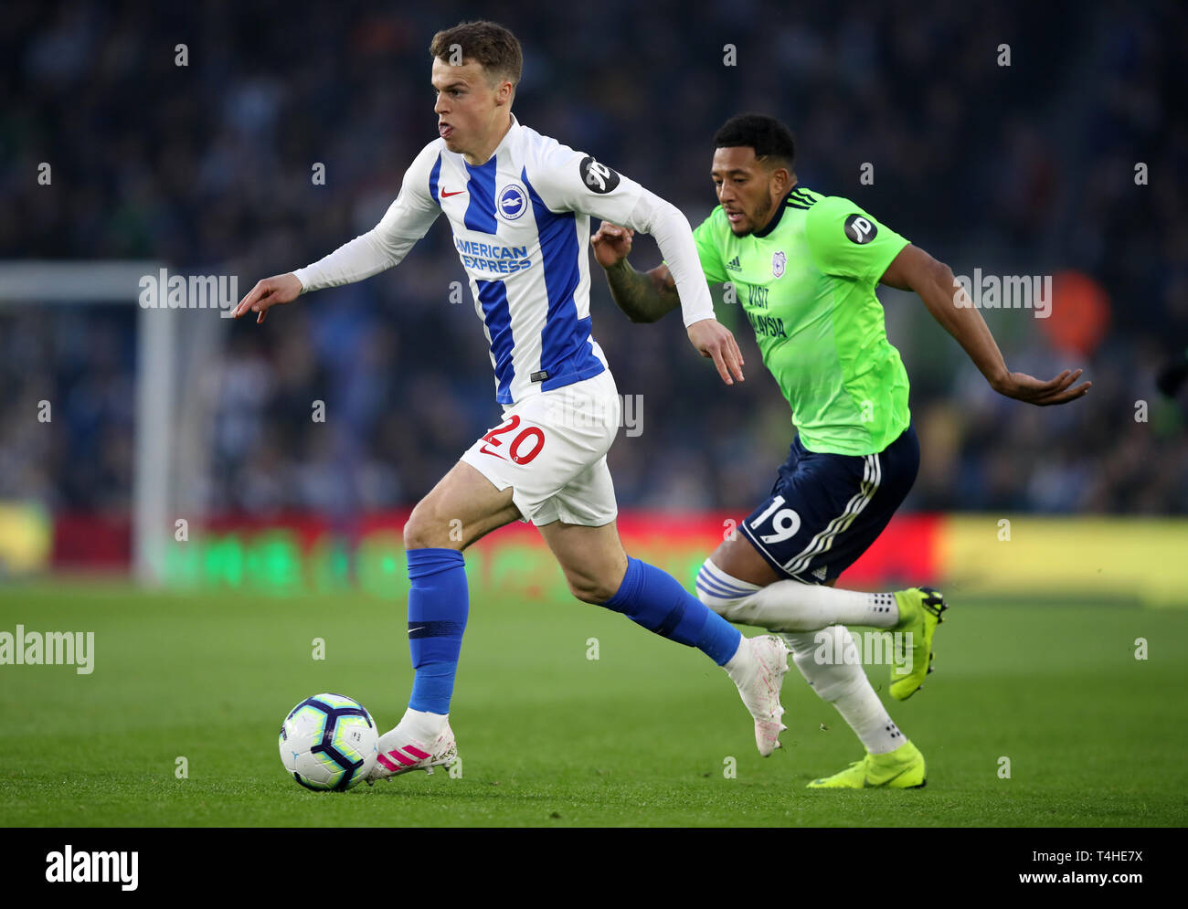 Jamie paterson cardiff hi-res stock photography and images - Alamy