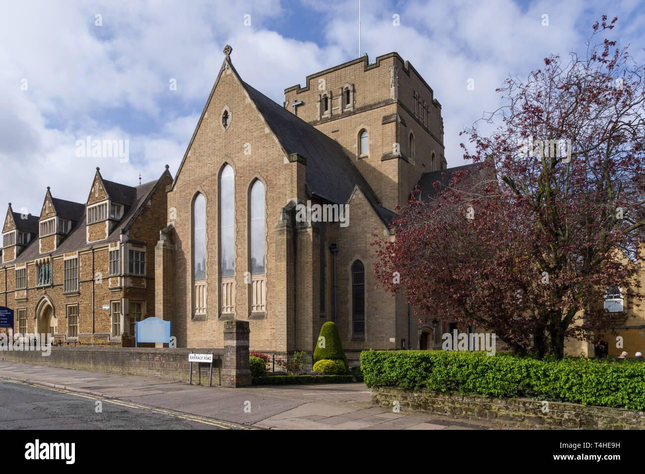 Our lady immaculate hi-res stock photography and images - Alamy