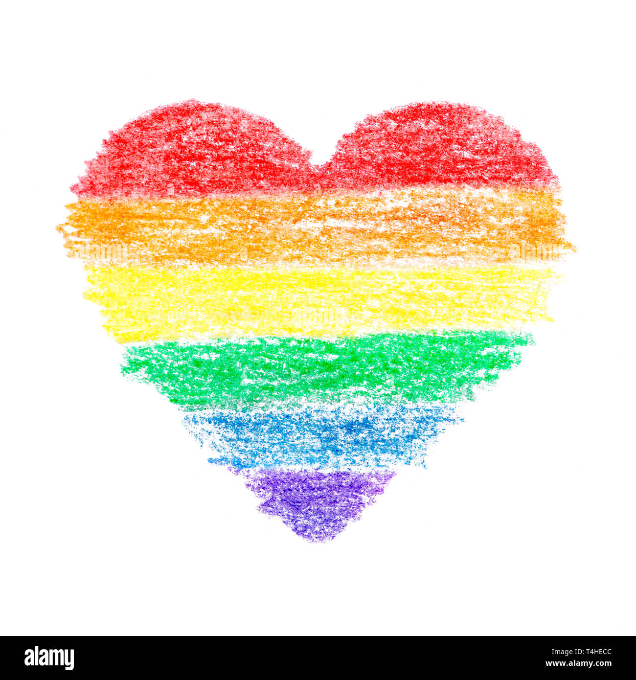 Gradient orange and blue Cut Out Stock Images & Pictures - Alamy