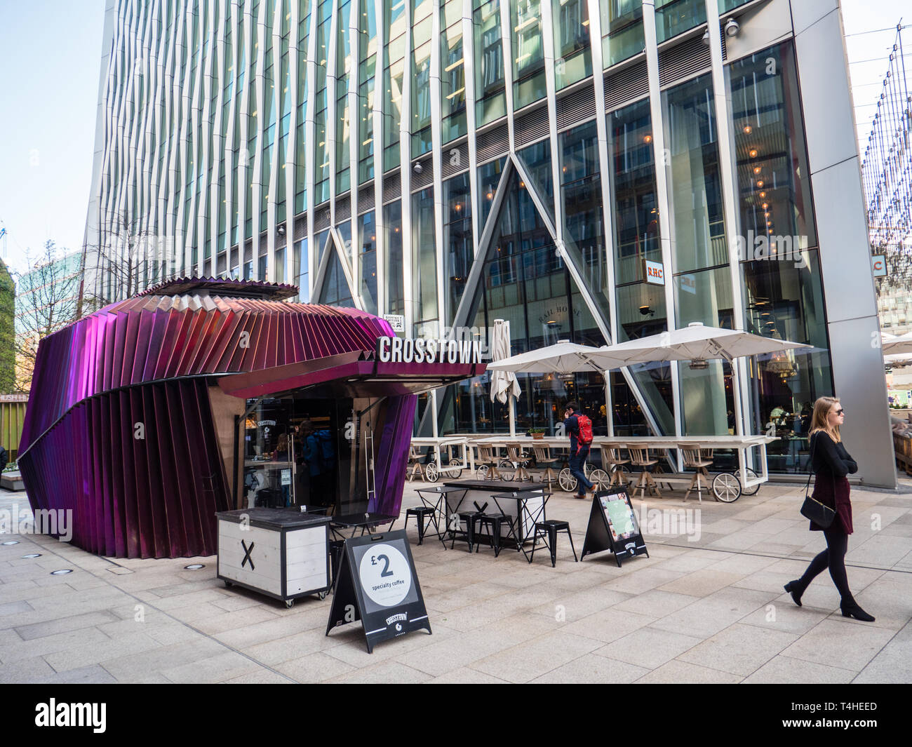 Luxary doughnuts hi-res stock photography and images - Alamy