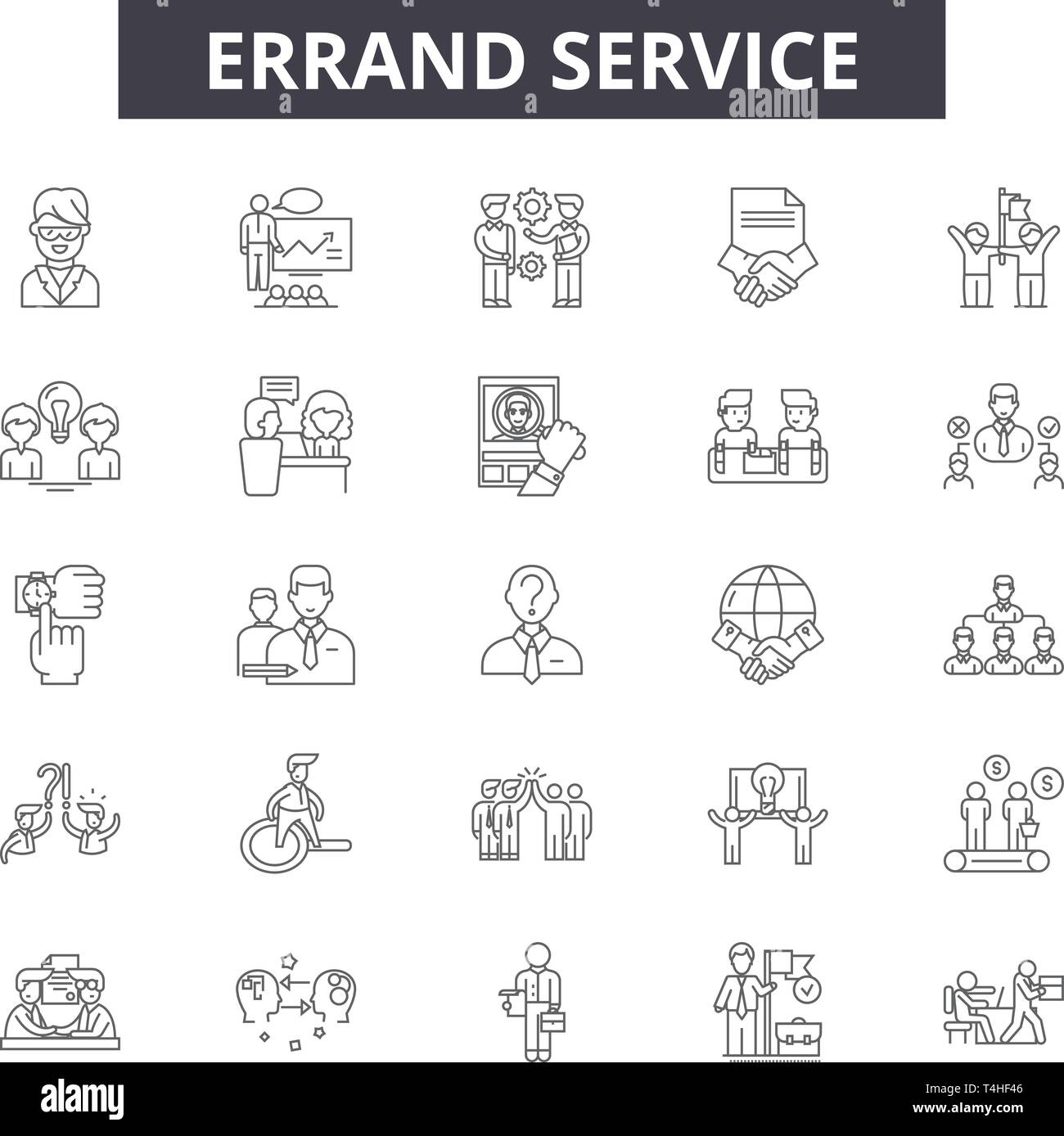 The Errand Boy Stock Photos & The Errand Boy Stock Images - Alamy