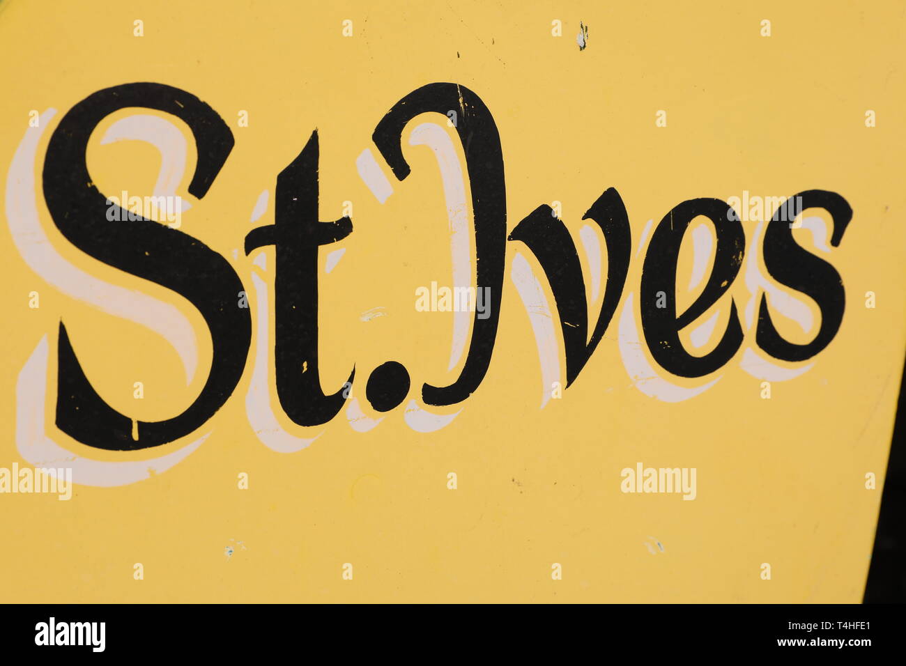 Vintage boat sign hi-res stock photography and images - Alamy