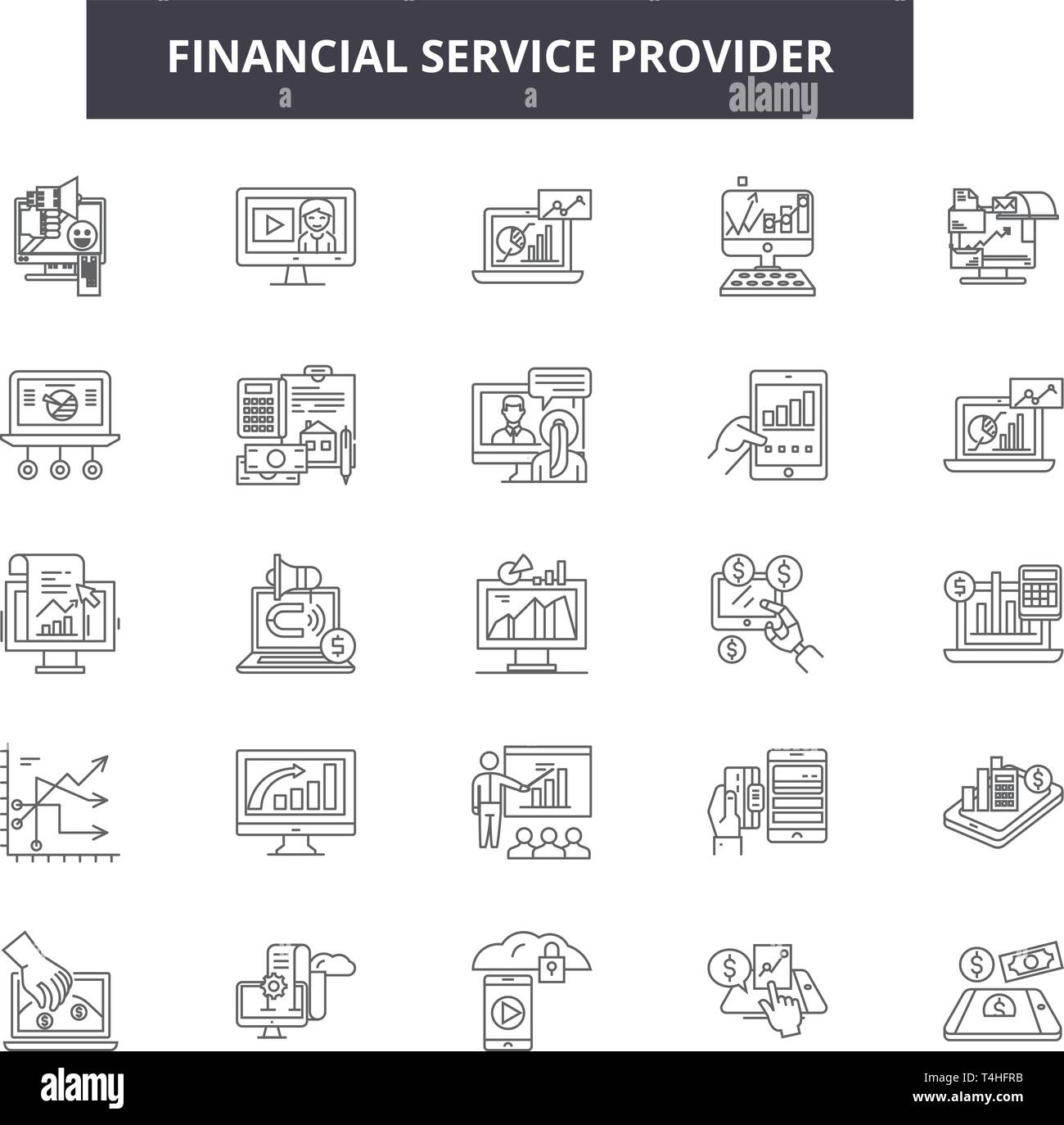 Instant solution Stock Vector Images - Alamy