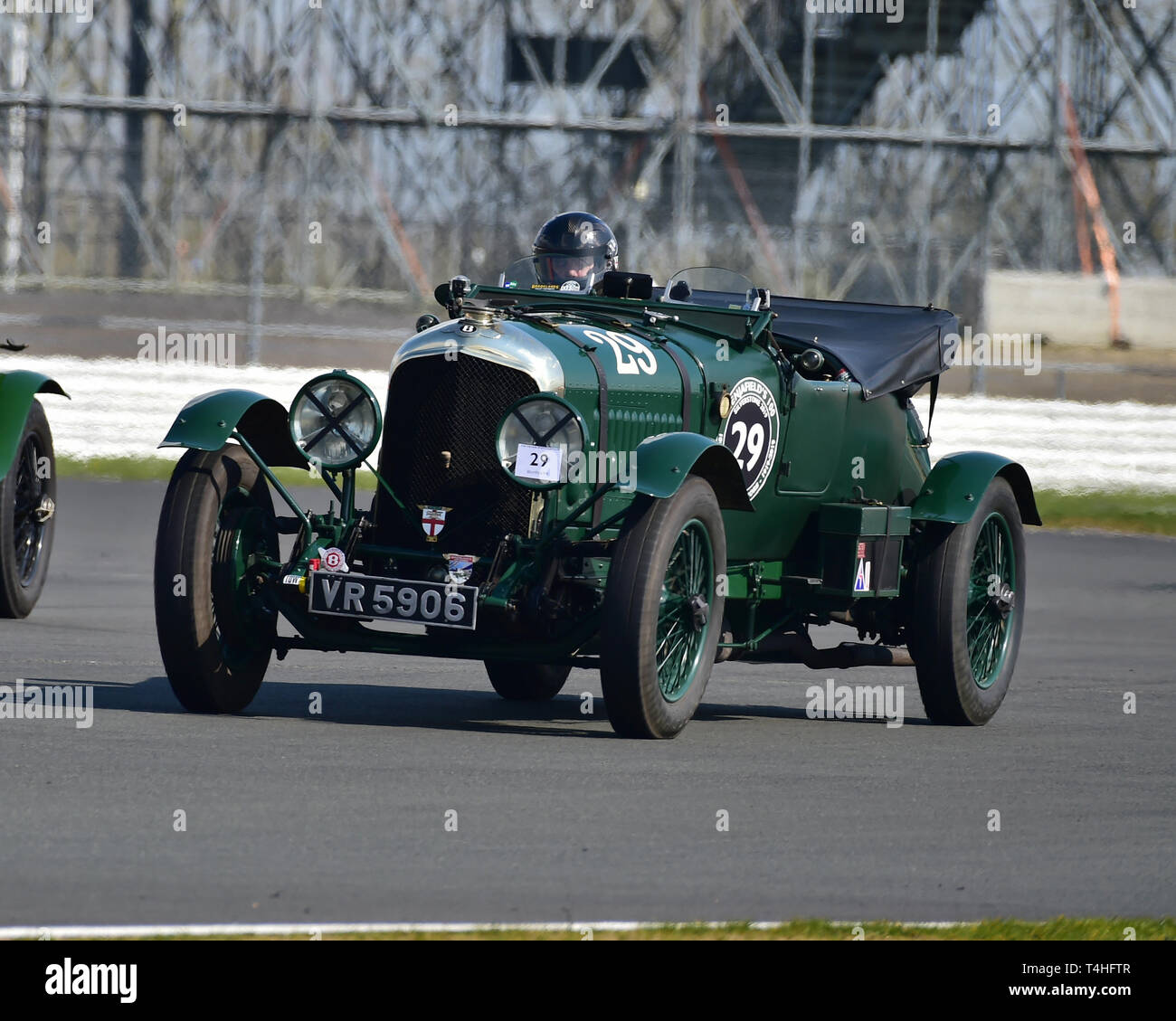 100 years of bentley hi-res stock photography and images - Alamy