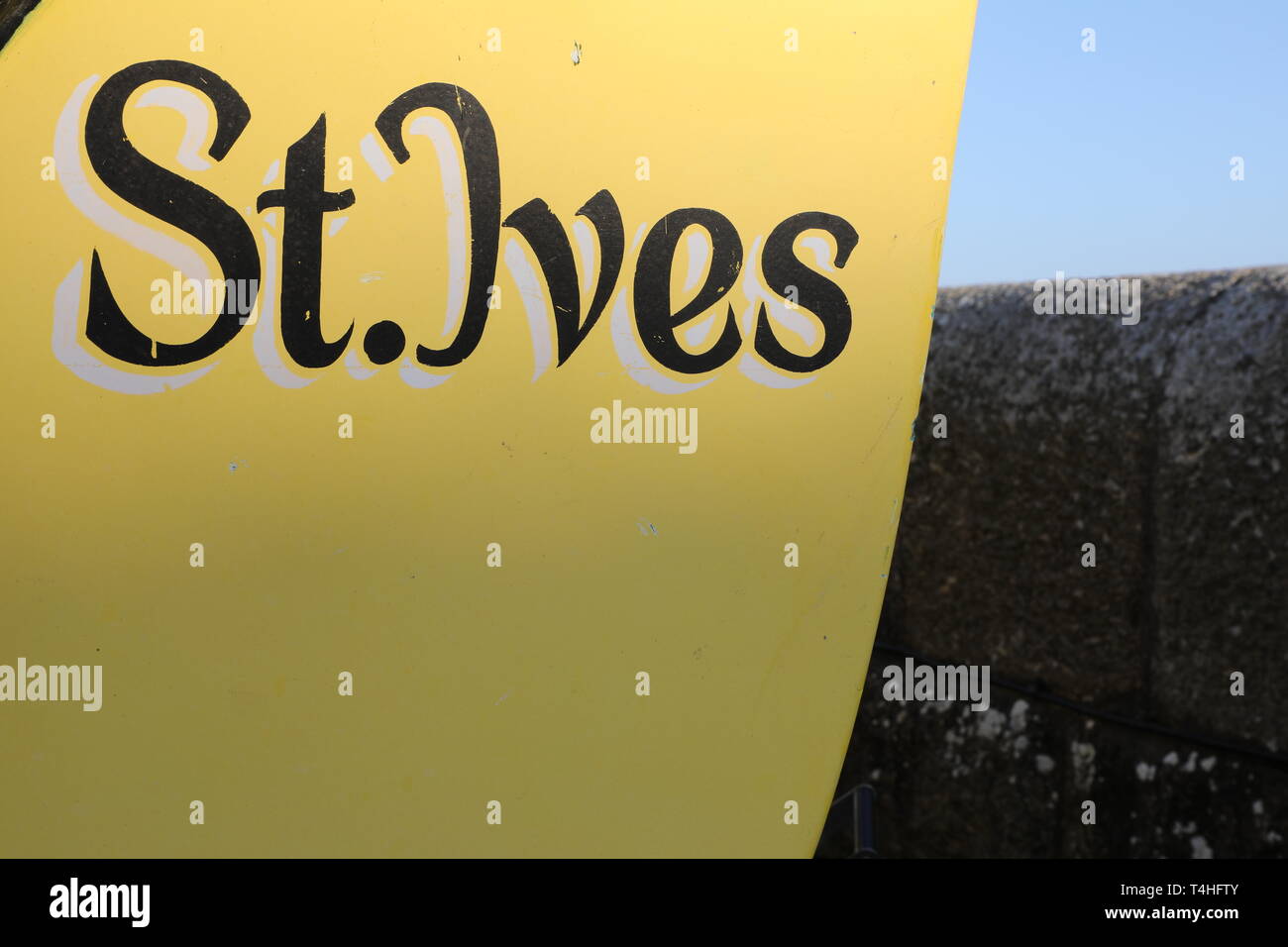 Vintage boat sign hi-res stock photography and images - Alamy