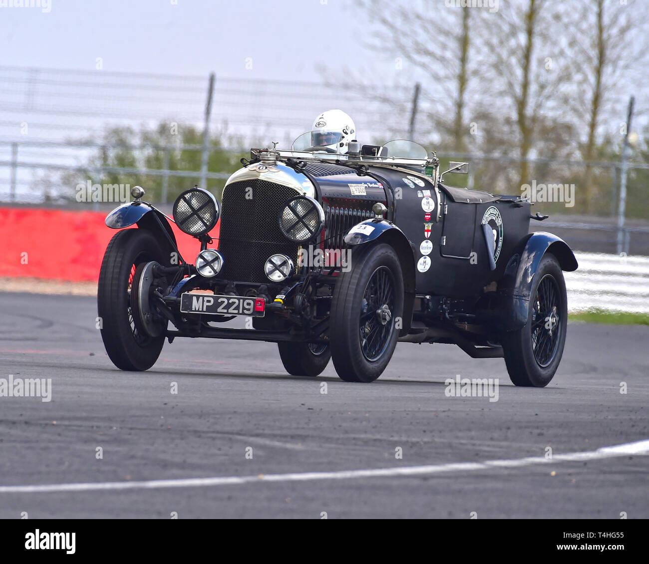 100 years of bentley hi-res stock photography and images - Alamy