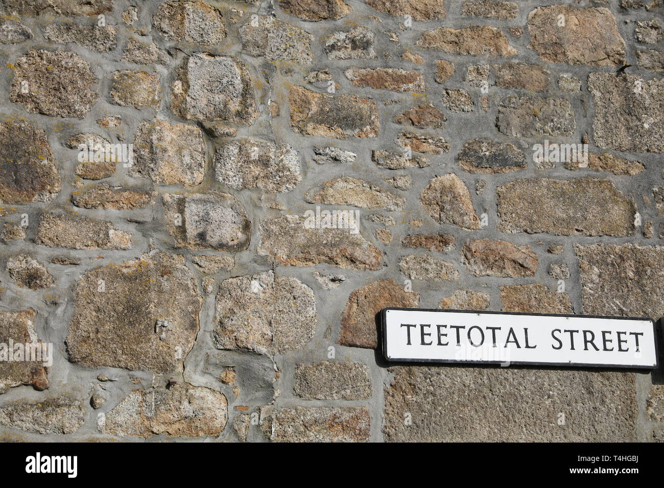 Teetotal hi-res stock photography and images - Alamy