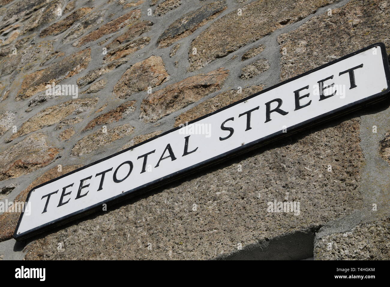 Teetotal hi-res stock photography and images - Alamy