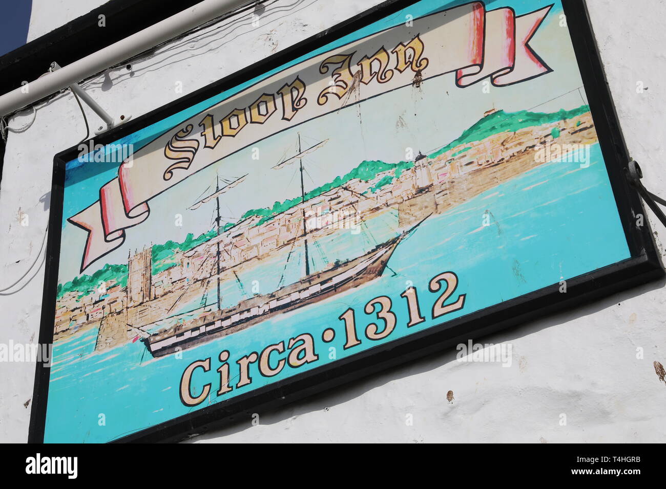 The ship pub sign hi-res stock photography and images - Alamy