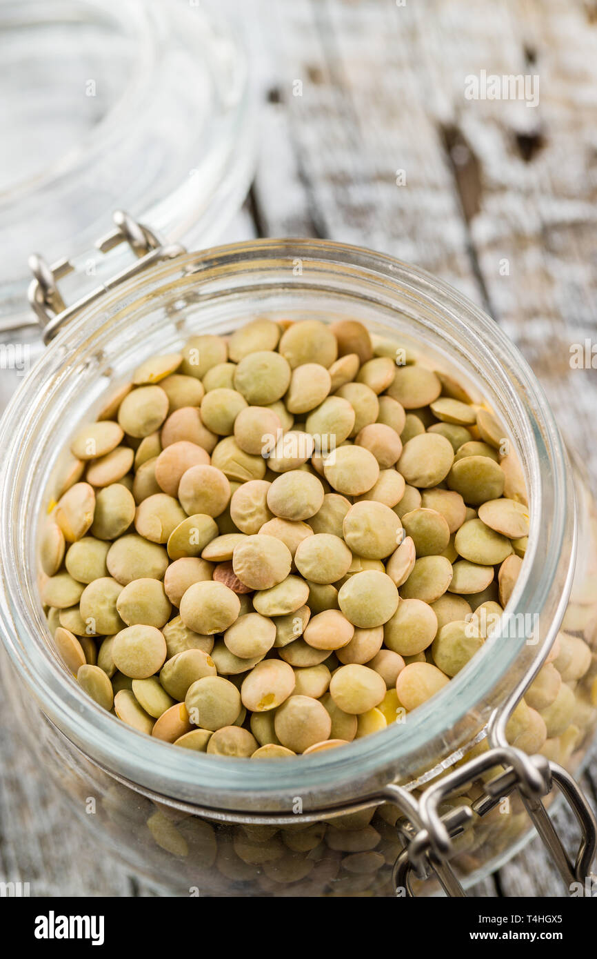 Crop lentil hi-res stock photography and images - Alamy