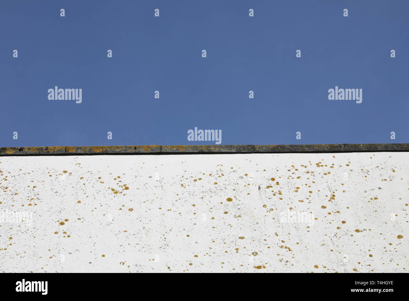 St ives blue sky hi-res stock photography and images - Alamy