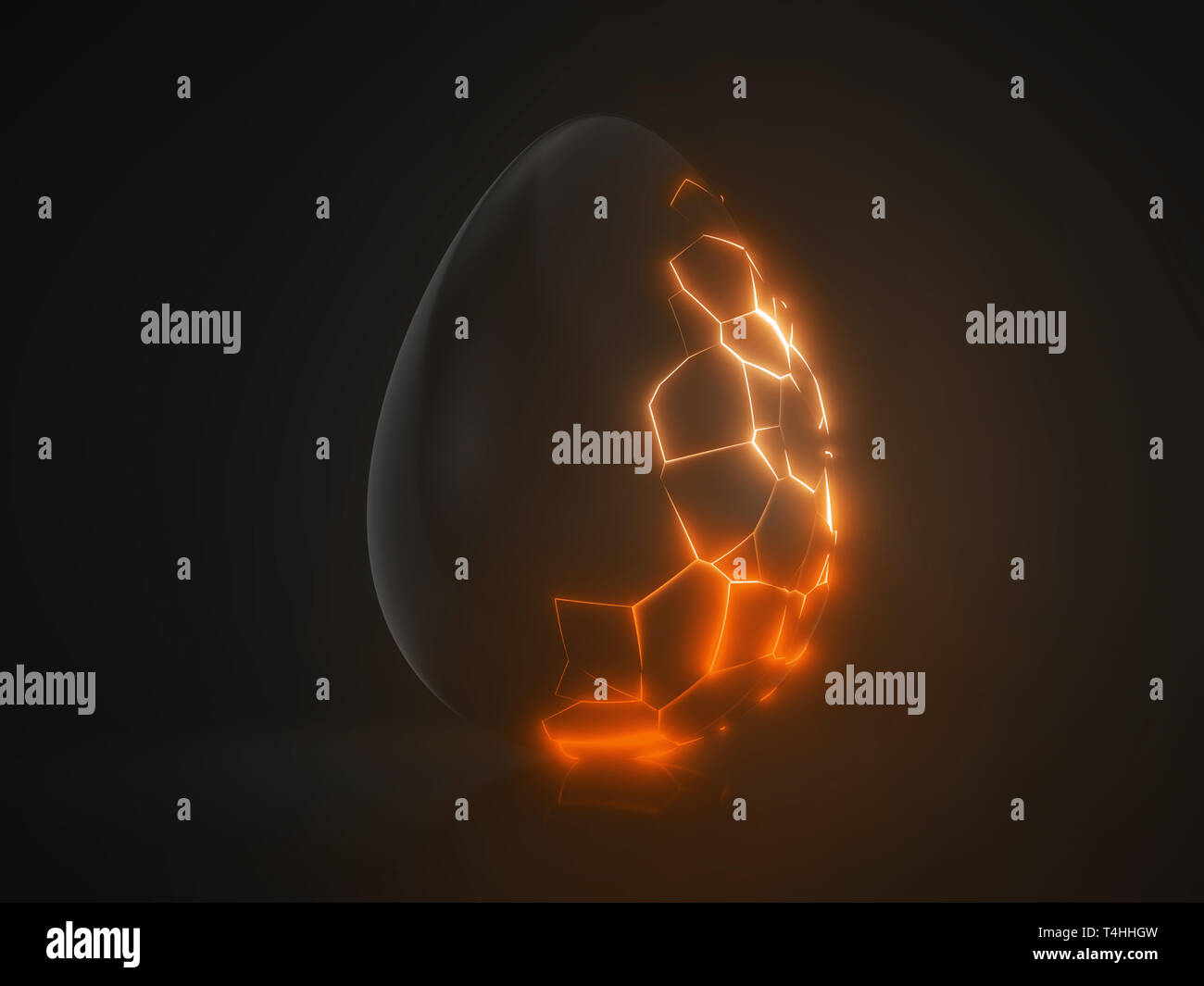 Alien egg hi-res stock photography and images - Alamy