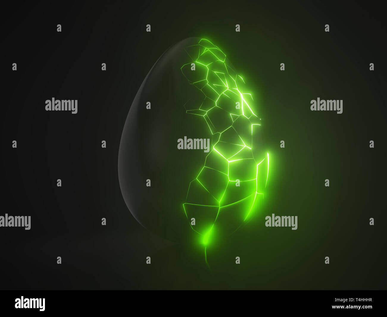Illustration Of An Egg High Resolution Stock Photography and Images - Alamy