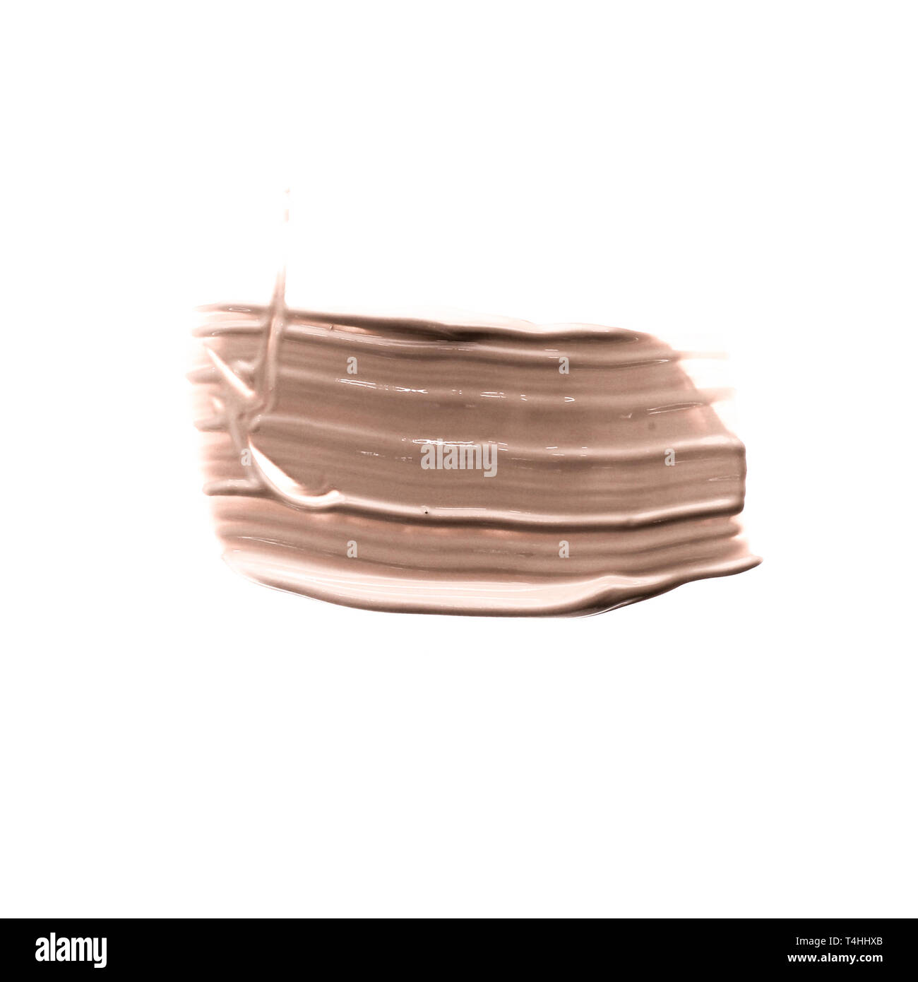 Cosmetic product, beauty background and texture concept - Make-up pale ...